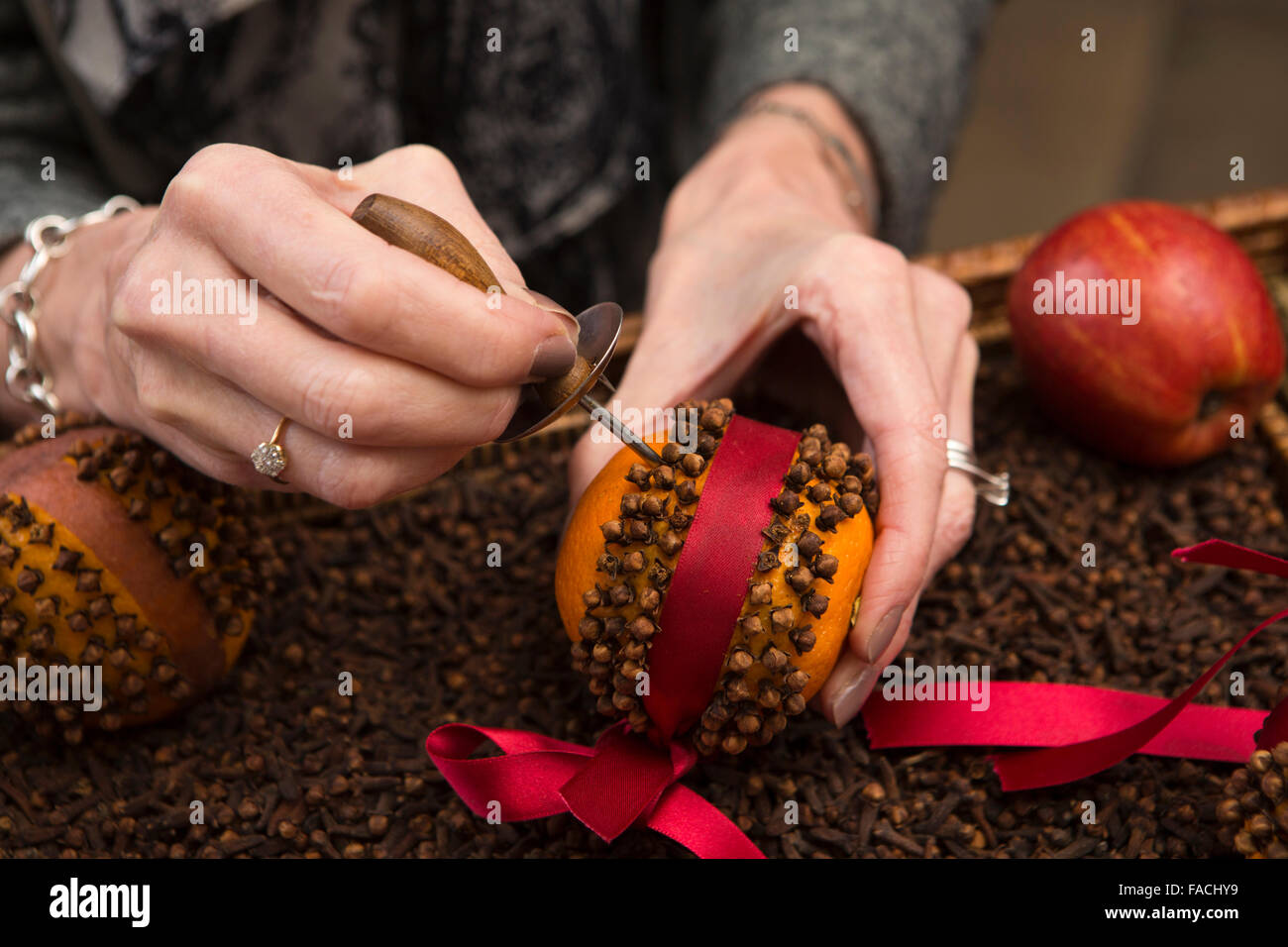 Knutsford cheshire attractions hi-res stock photography and images - Alamy