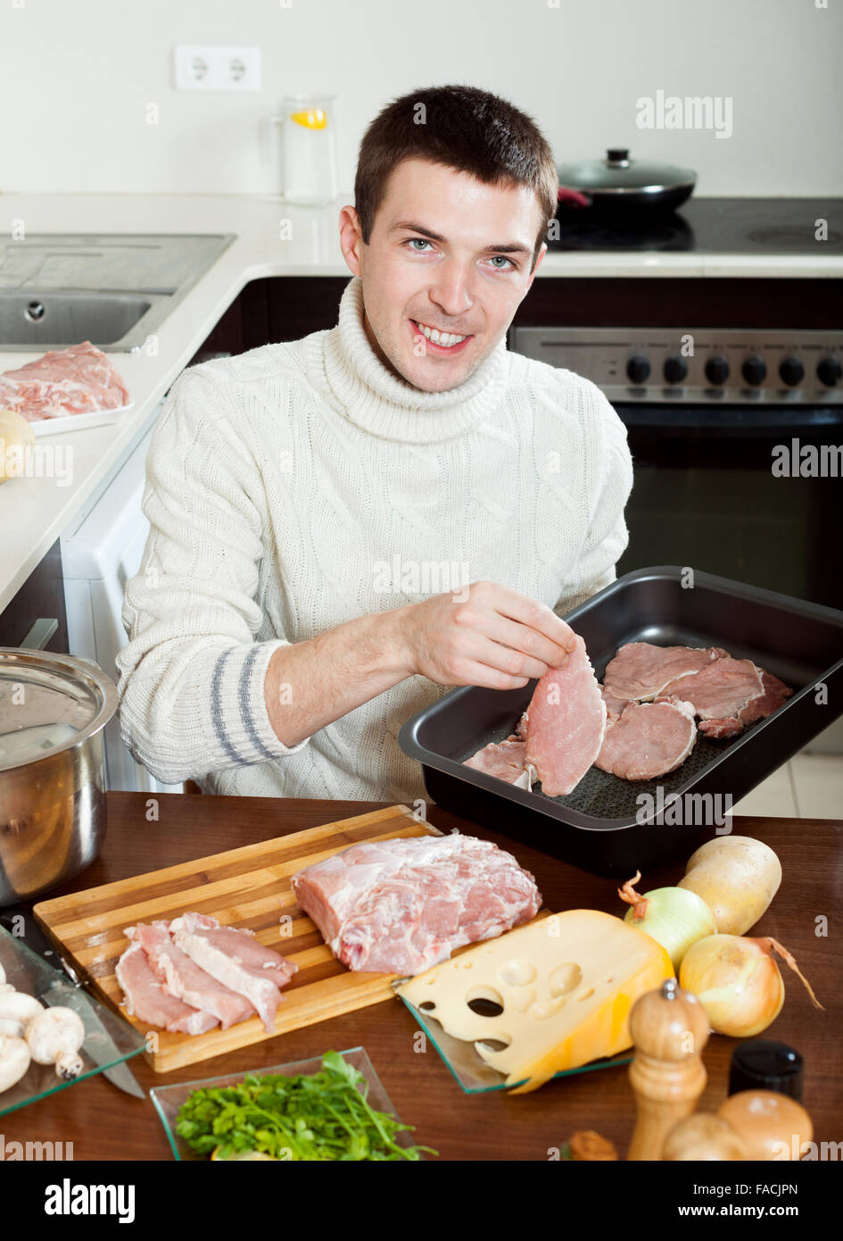 Ordinary Guy High Resolution Stock Photography and Images - Alamy