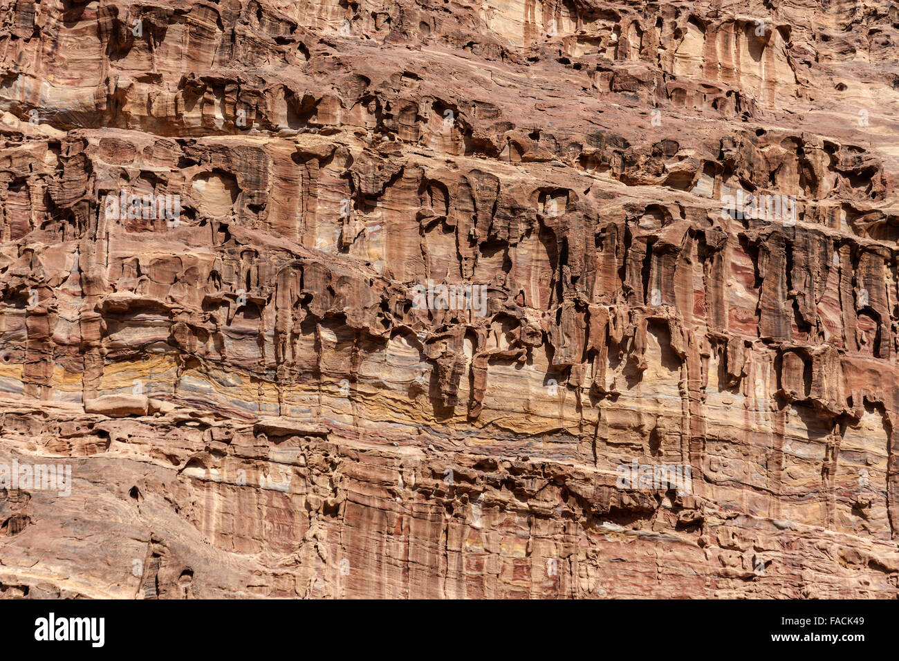 Petra water system hi-res stock photography and images - Alamy