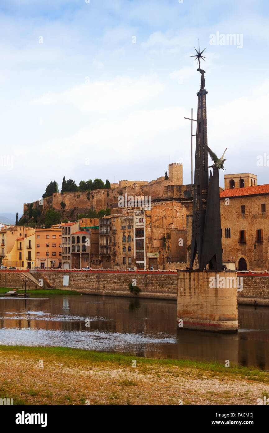 Battle of the ebro hi-res stock photography and images - Alamy
