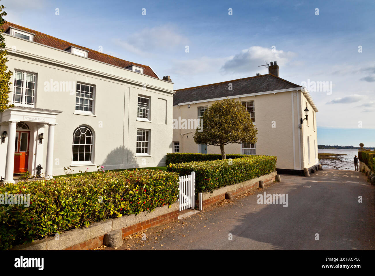 Port house the strand hi-res stock photography and images - Alamy