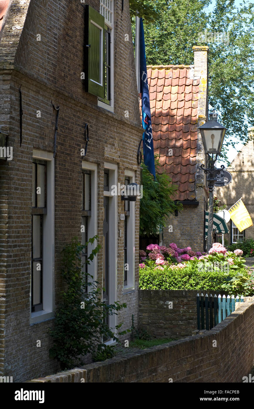 Ameland netherlands nes hi-res stock photography and images - Alamy