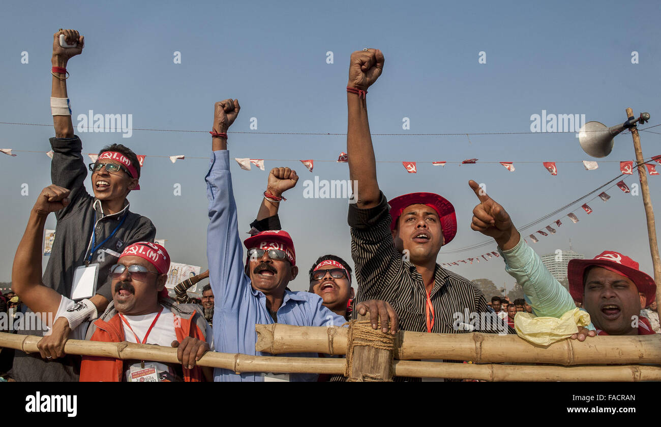 Communist part of india marxist hi-res stock photography and images - Alamy