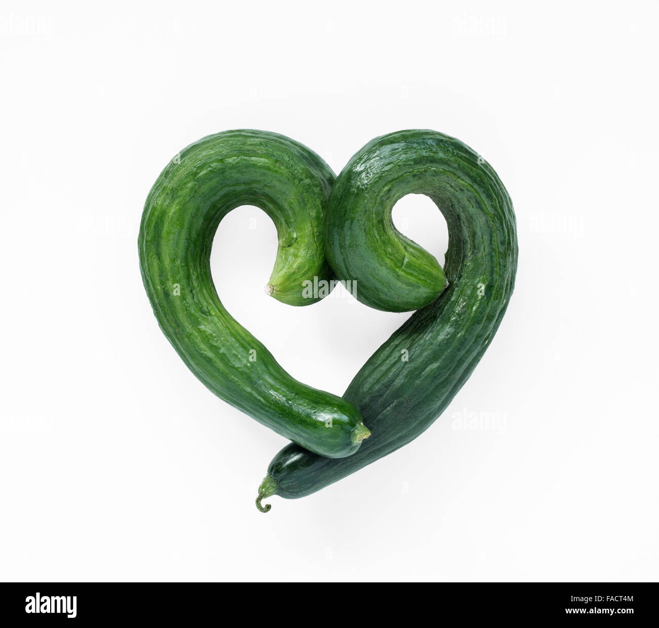 Curved heart hi-res stock photography and images - Alamy