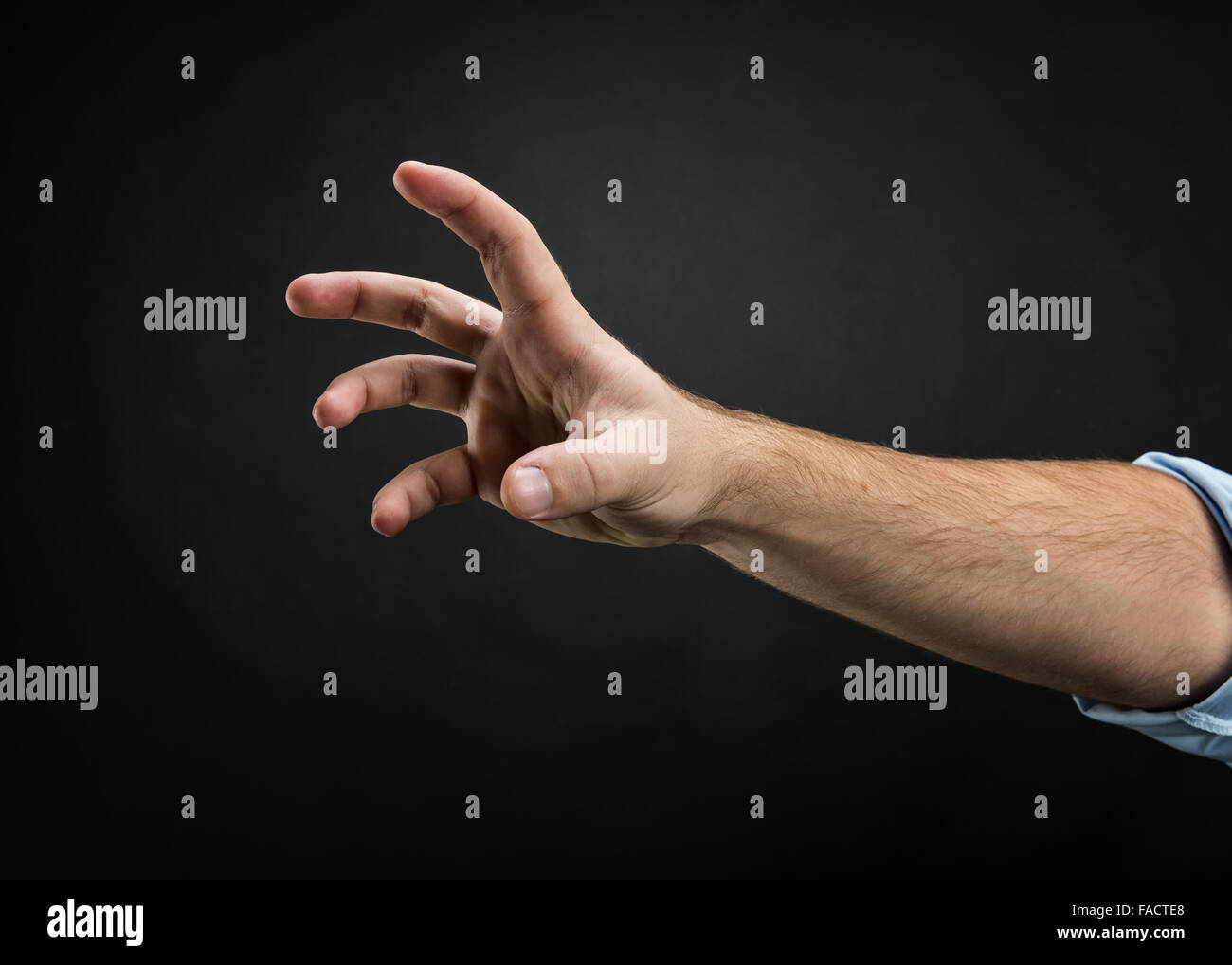 One arm hang hi-res stock photography and images - Alamy