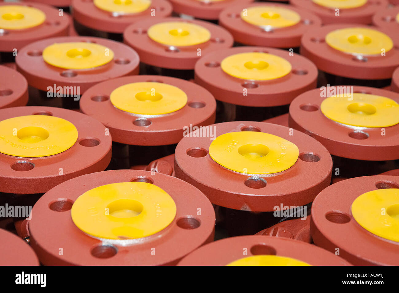 Stack valve hi-res stock photography and images - Alamy