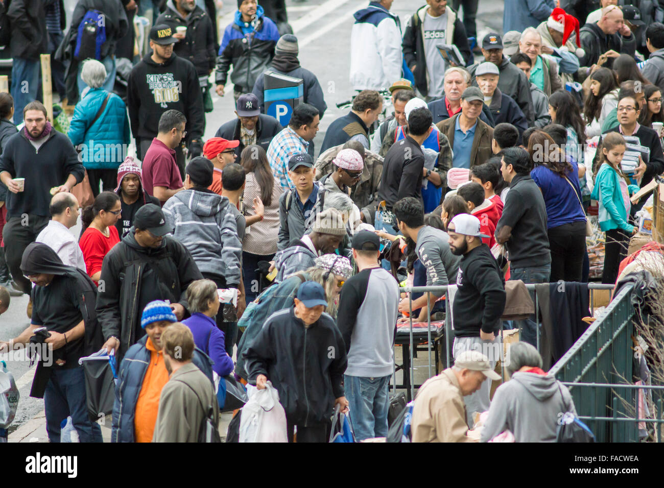 Homeless clothing clothes hi-res stock photography and images - Alamy