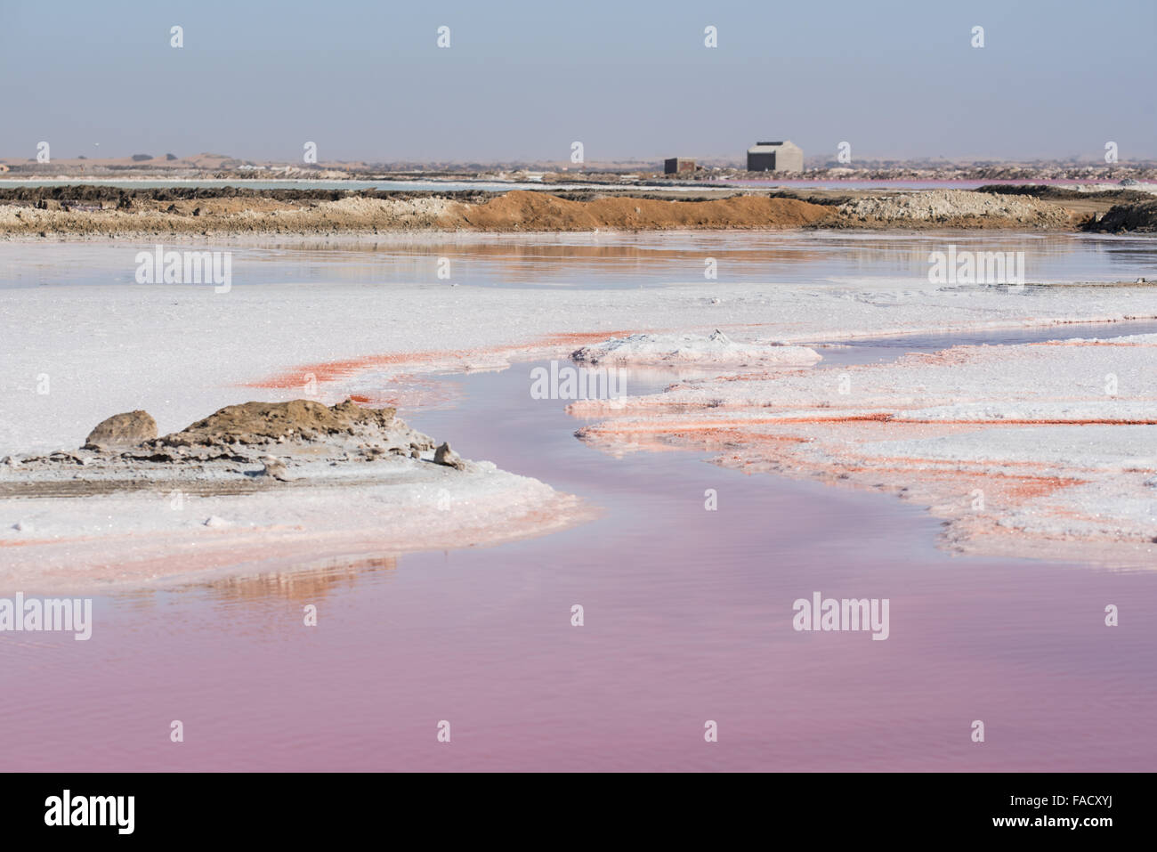 Walvis bay salt hi-res stock photography and images - Alamy
