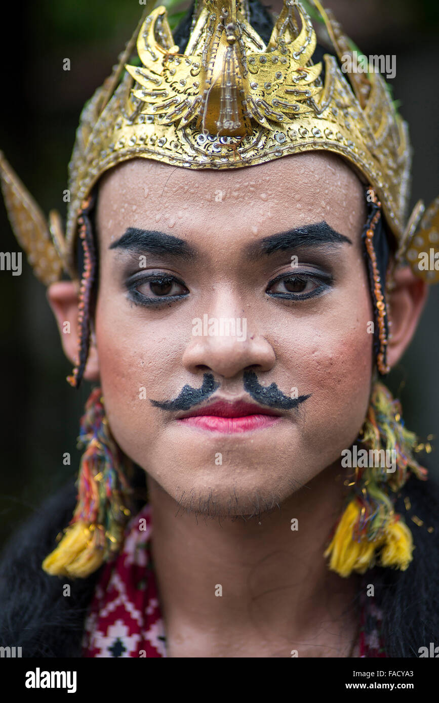 Java tanz hi-res stock photography and images - Alamy