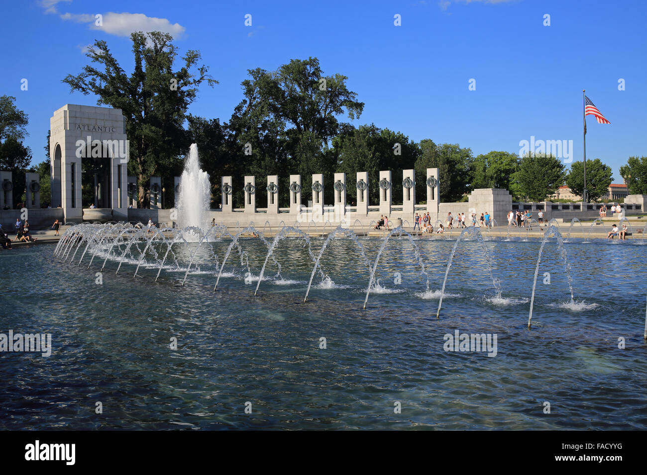 Commemorative columns hi-res stock photography and images - Alamy