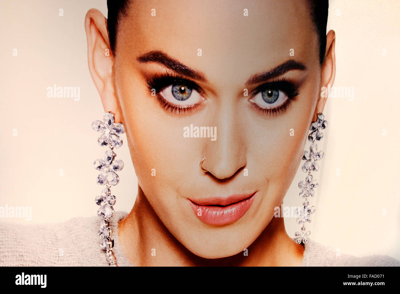 Katy perry hi-res stock photography and images - Alamy