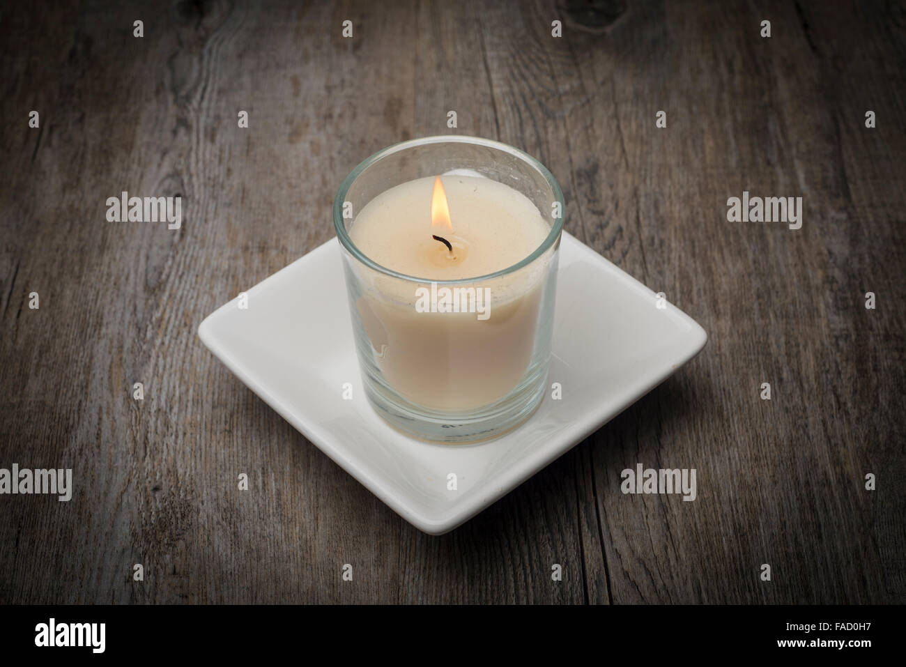 Candel Lit High Resolution Stock Photography and Images - Alamy