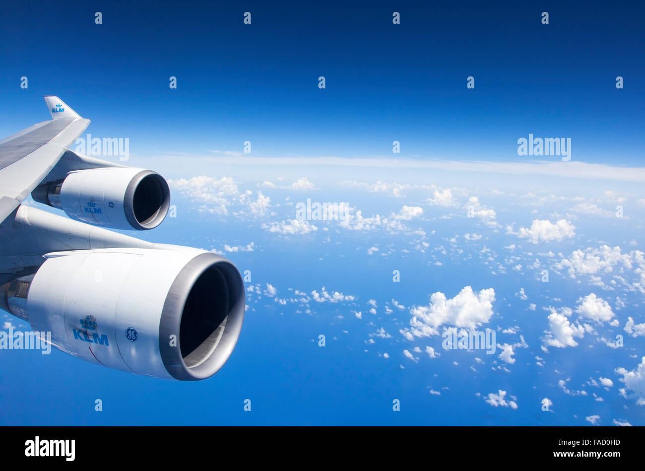 Airplane engines hi-res stock photography and images - Alamy