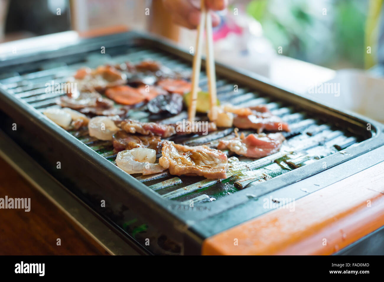 Mix grill hi-res stock photography and images - Alamy