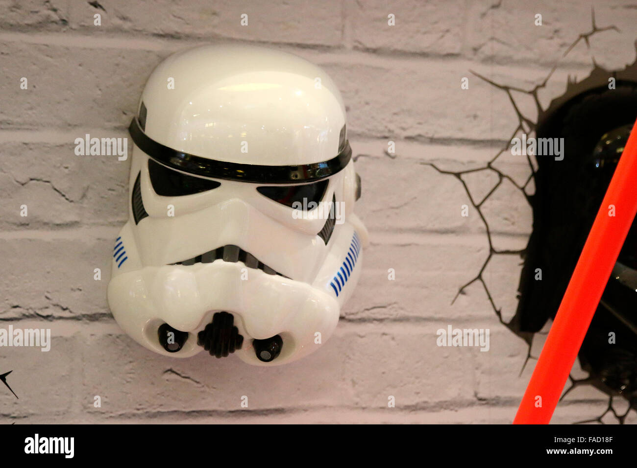Star wars first order hi-res stock photography and images - Alamy