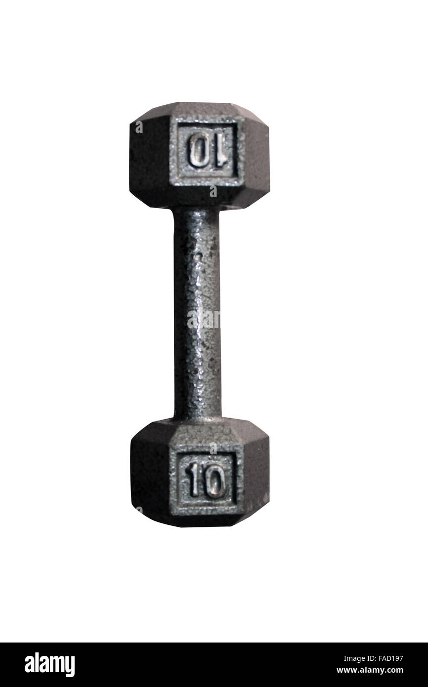 Pound fitness Cut Out Stock Images & Pictures - Alamy