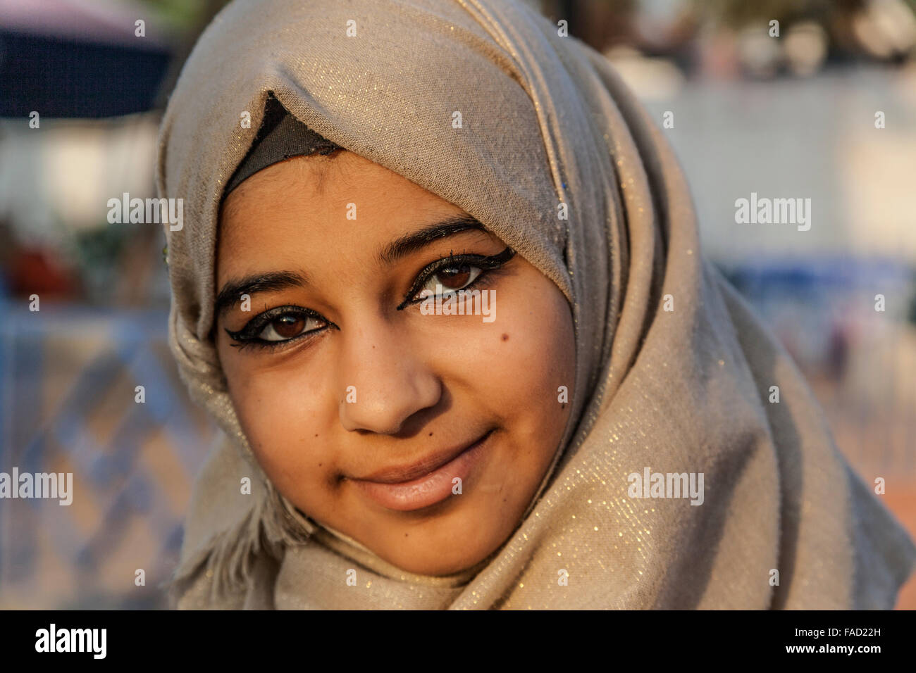Portraits from Jordan, Middle East Stock Photo - Alamy