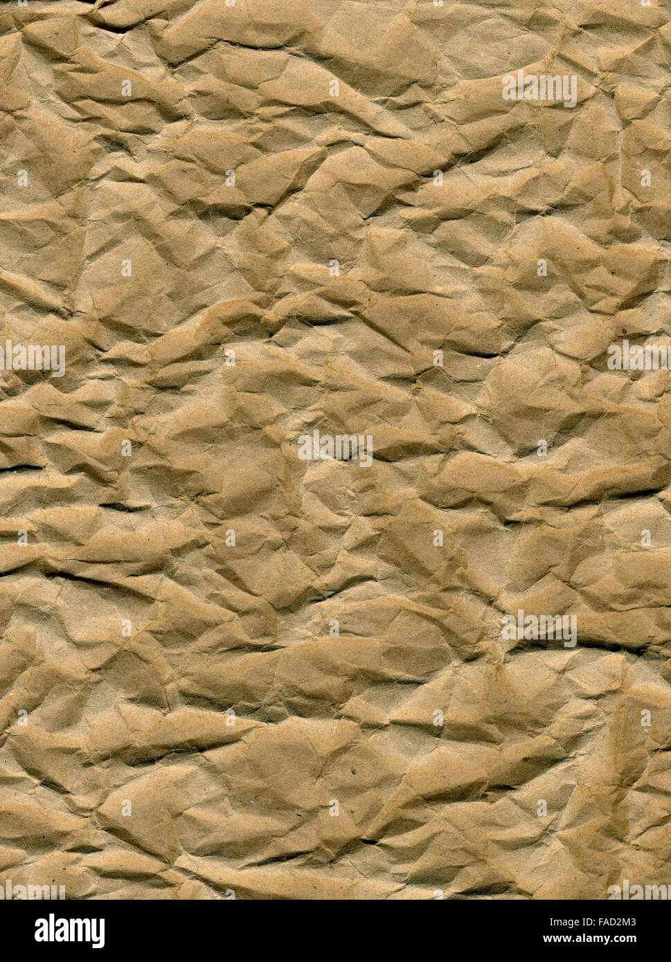 Crumpled pattern hi-res stock photography and images - Alamy