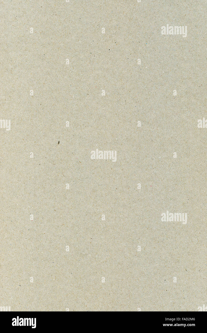 Gray recycled paper sheet hi-res stock photography and images - Alamy