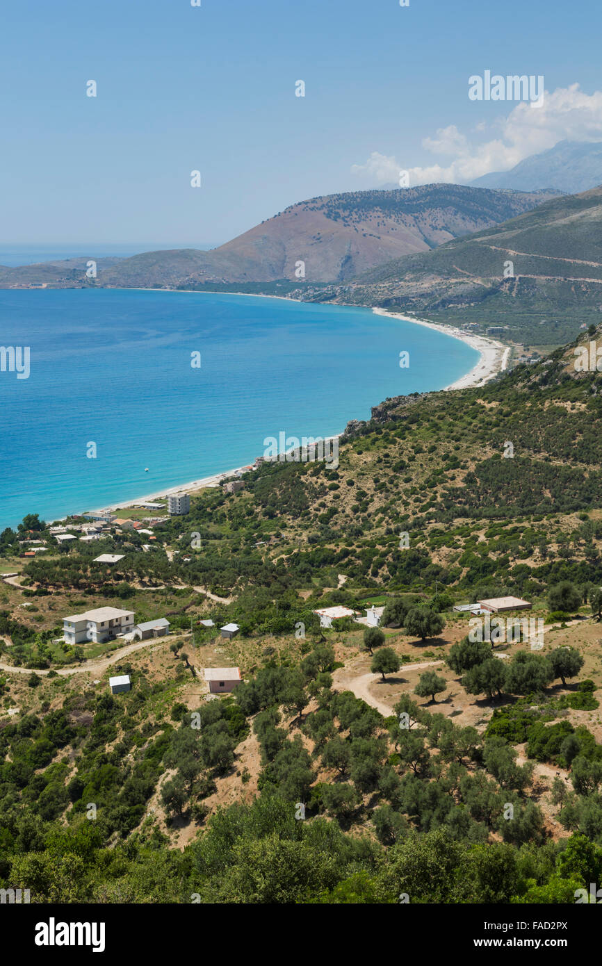 Bunec albania hi-res stock photography and images - Alamy