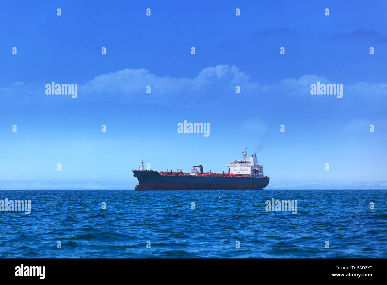 Transportation sea motion oil industry oil tanker ship hi-res stock ...