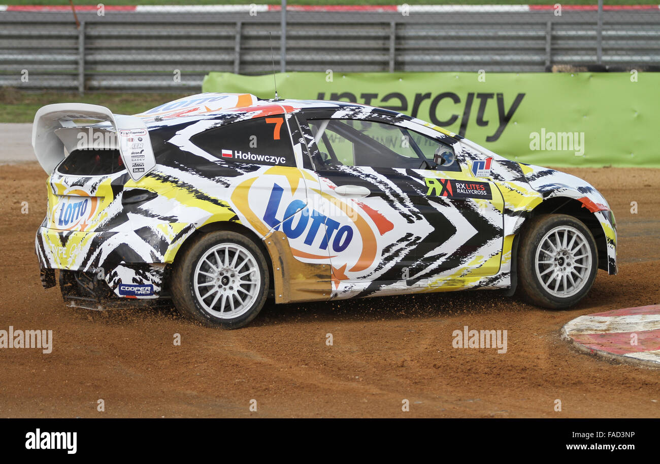 Ford fiesta rx hi-res stock photography and images - Alamy