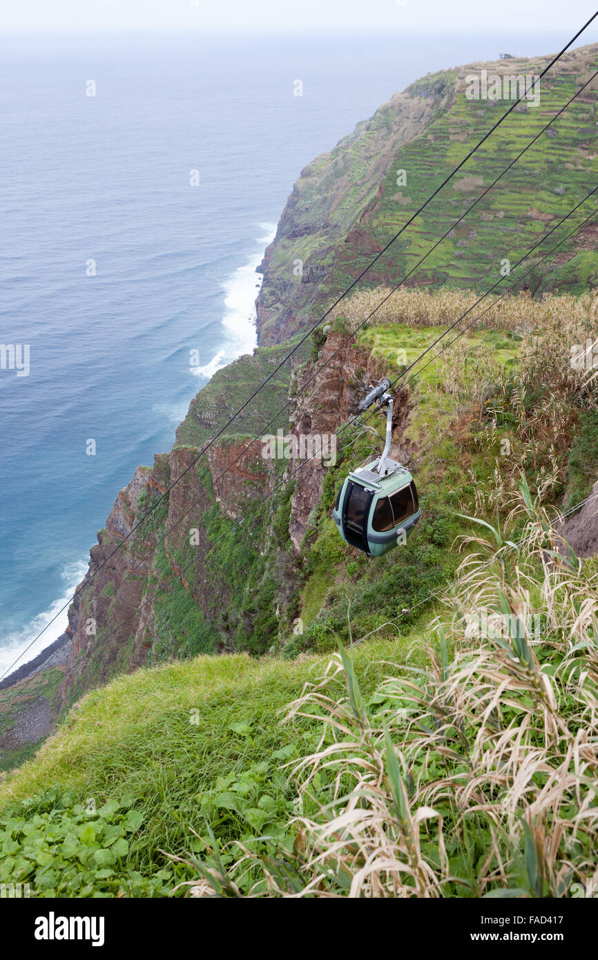 Cable car achadas da hi-res stock photography and images - Alamy