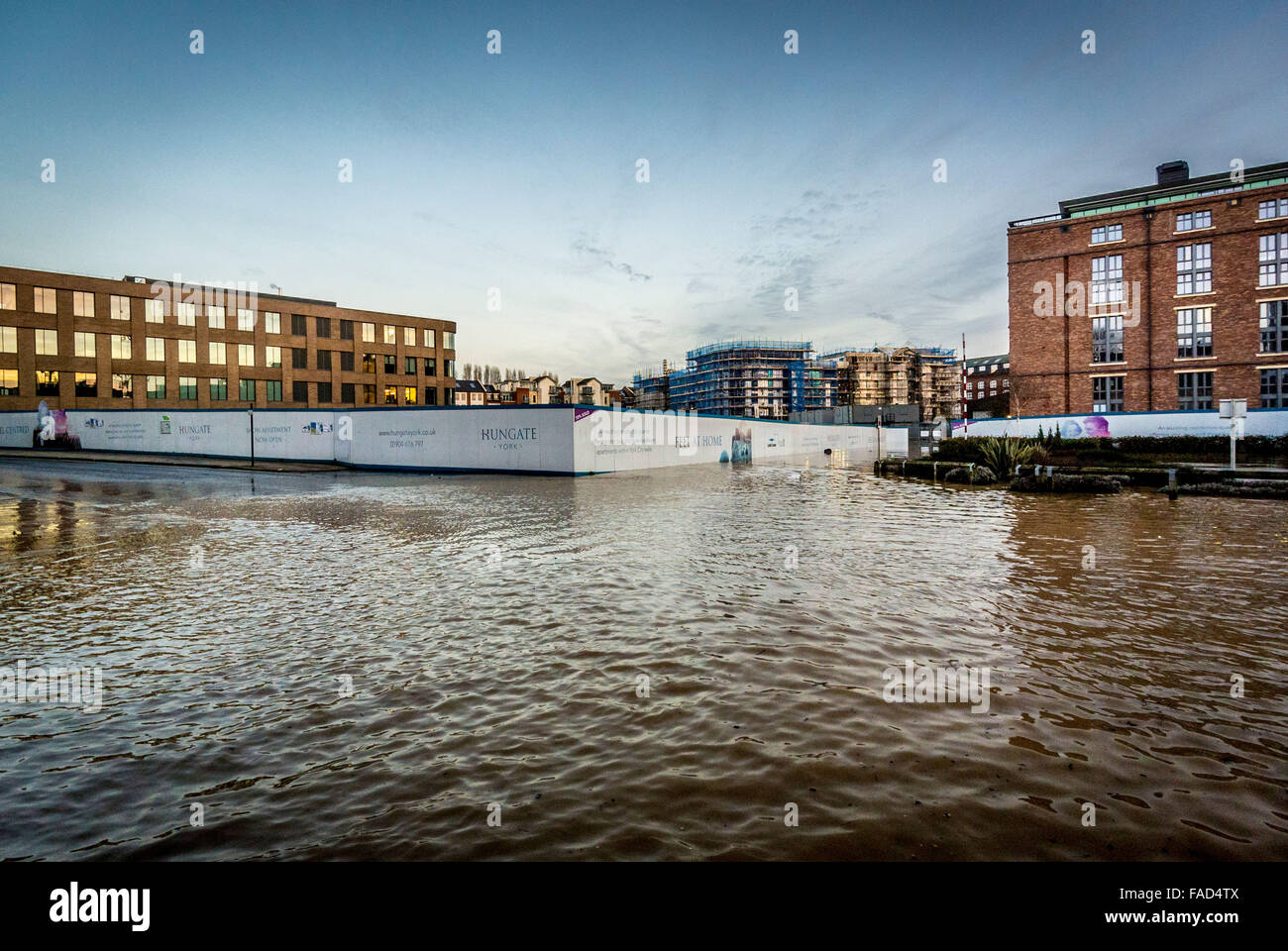 Hungate hi-res stock photography and images - Alamy