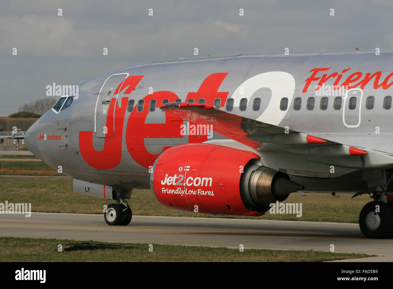 Jet2 hi-res stock photography and images - Alamy
