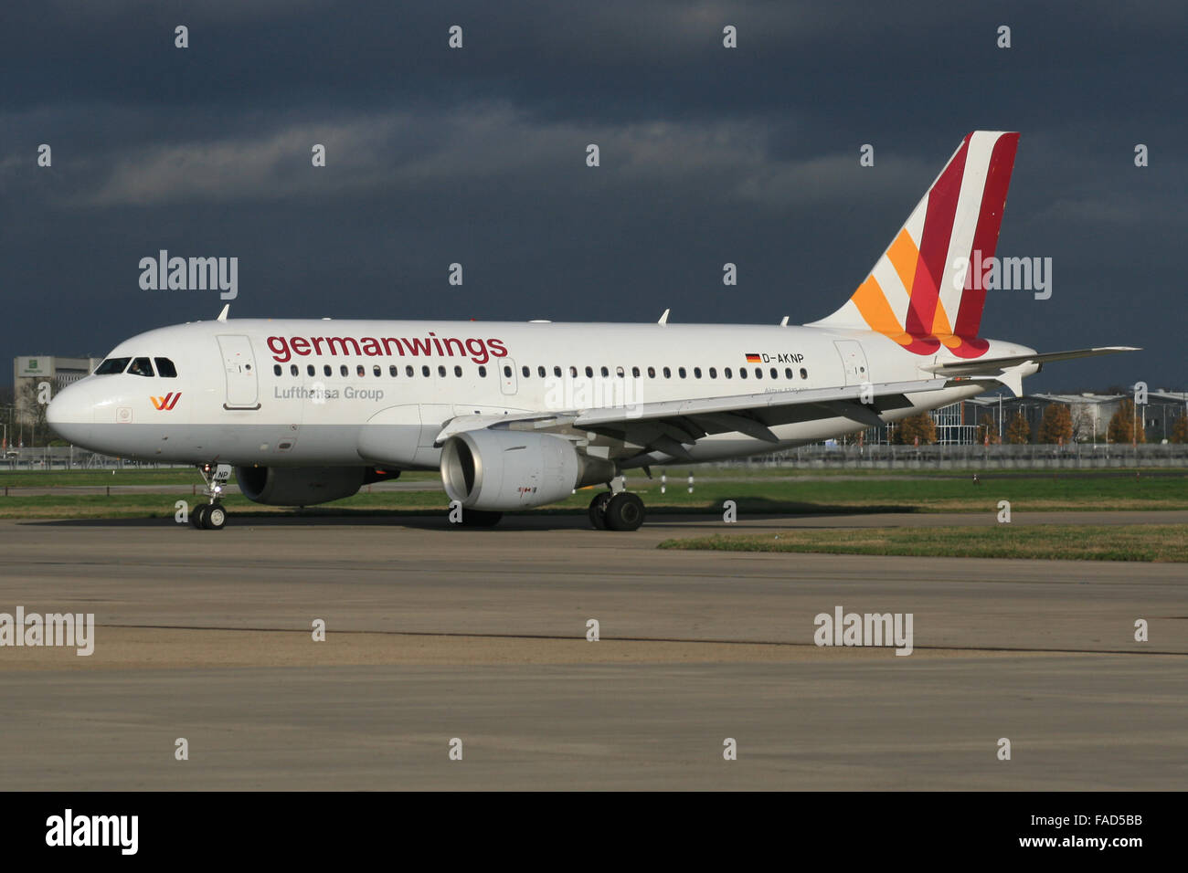 German wings hi-res stock photography and images - Alamy