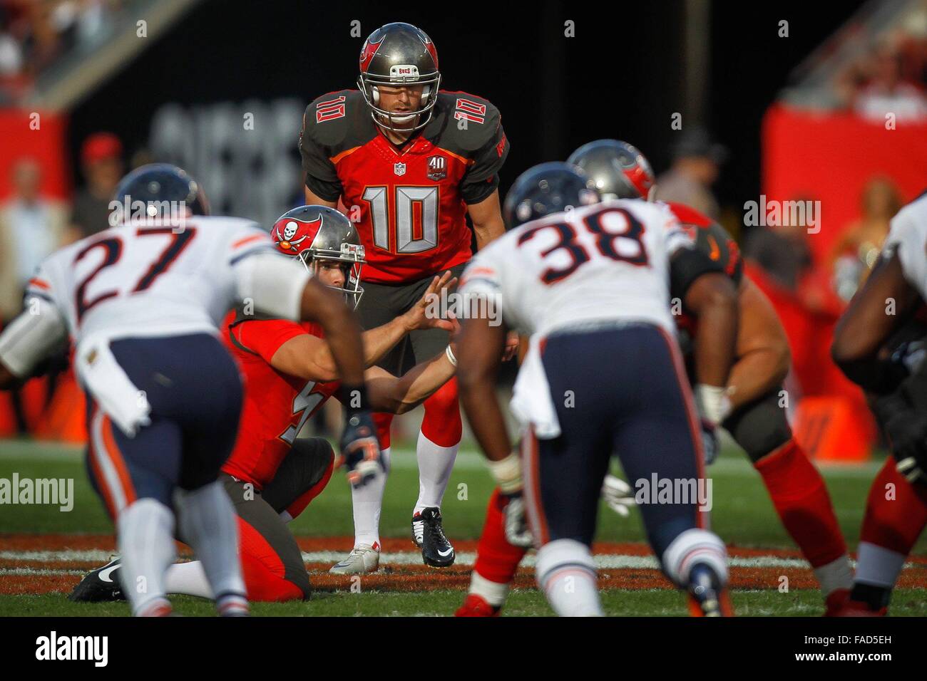 Tampa, Florida, USA. 27th Dec, 2015. LOREN ELLIOTT | Times.Tampa Bay ...