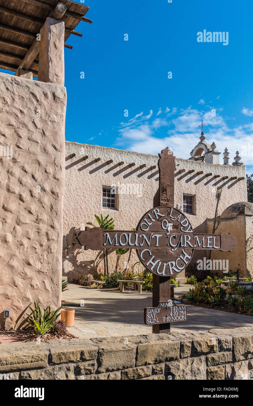 Mt carmel hi-res stock photography and images - Alamy