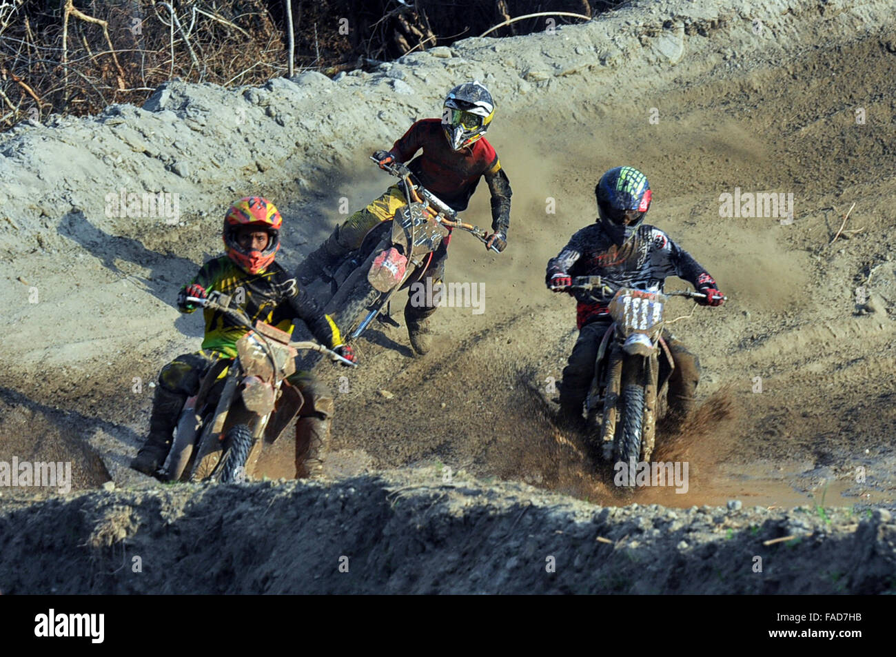Grasstrack competition hi-res stock photography and images - Alamy