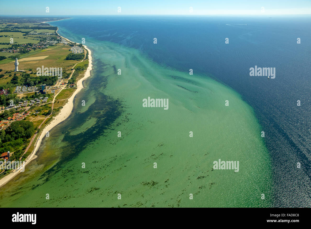 Pelzerhaken hi-res stock photography and images - Alamy