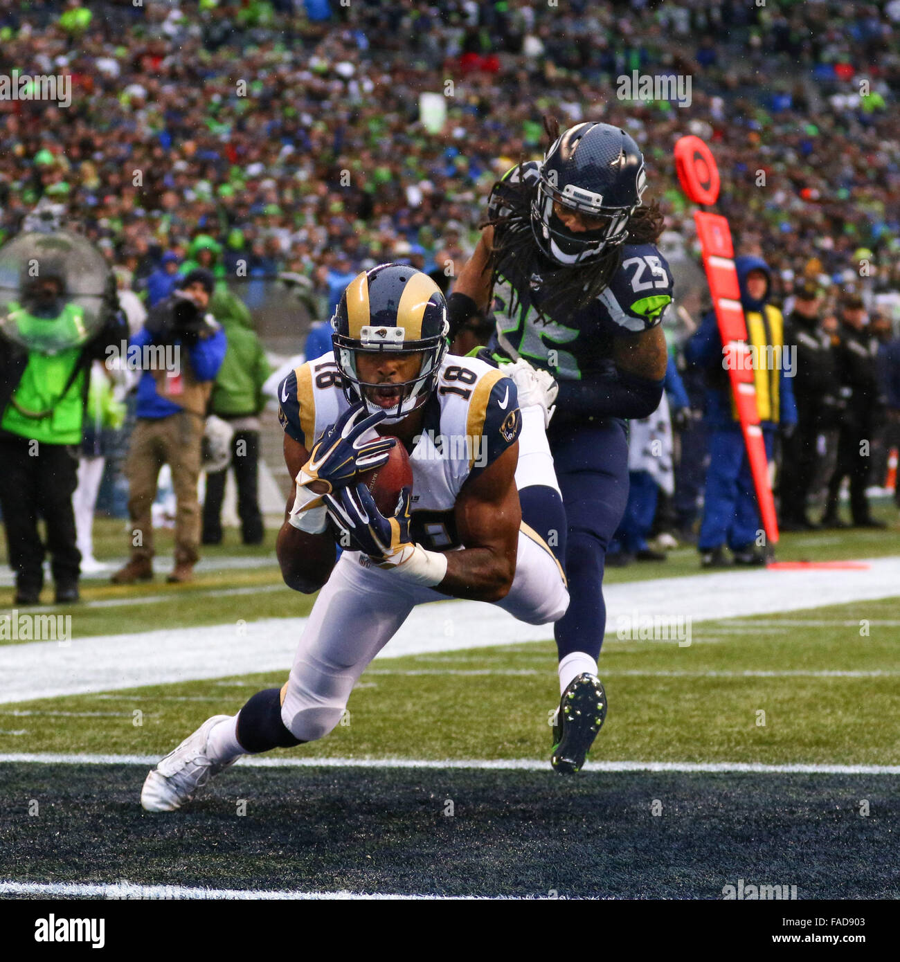 Kenny washington nfl hi-res stock photography and images - Alamy