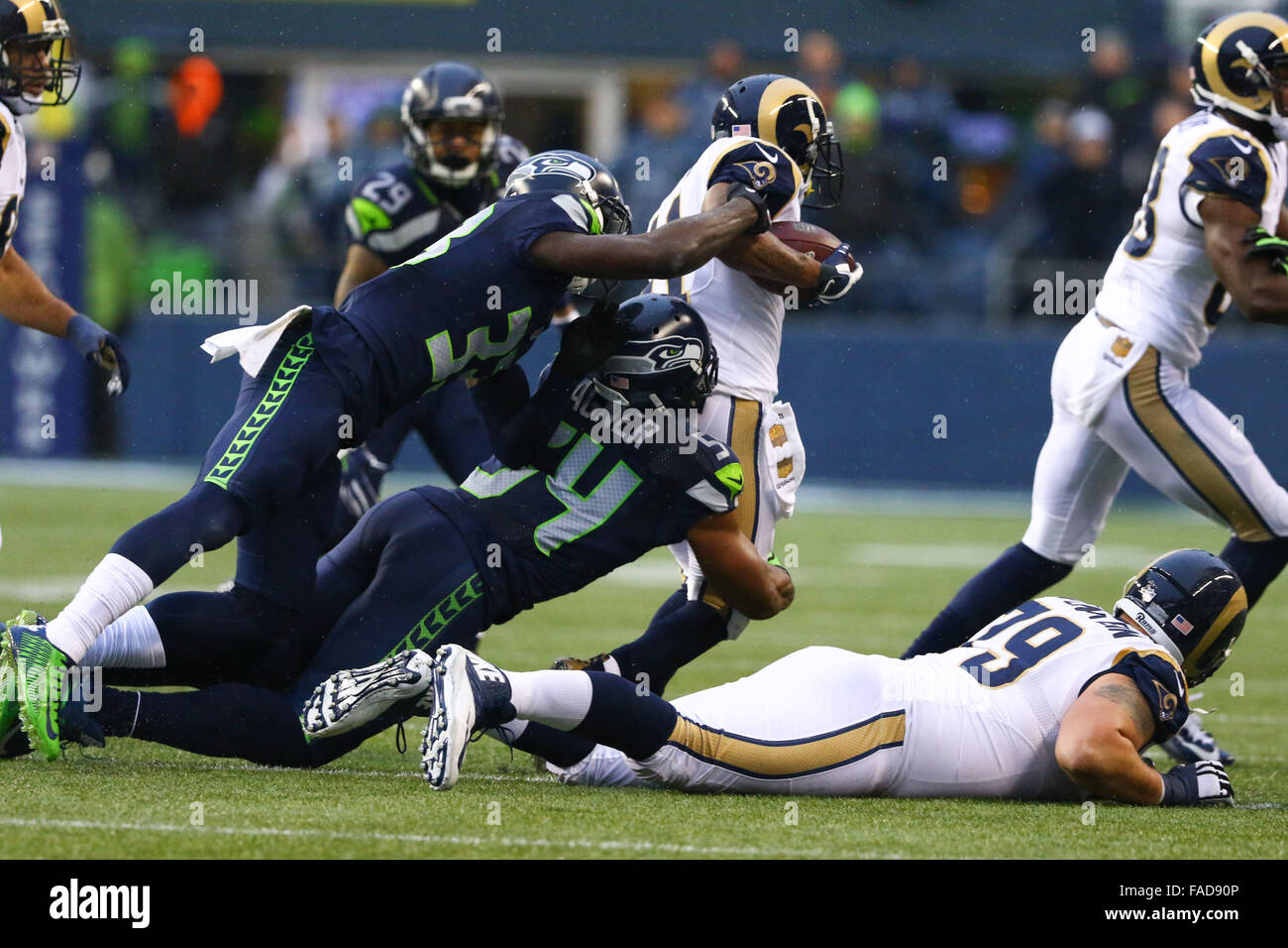 Bobby Mccray Nfl