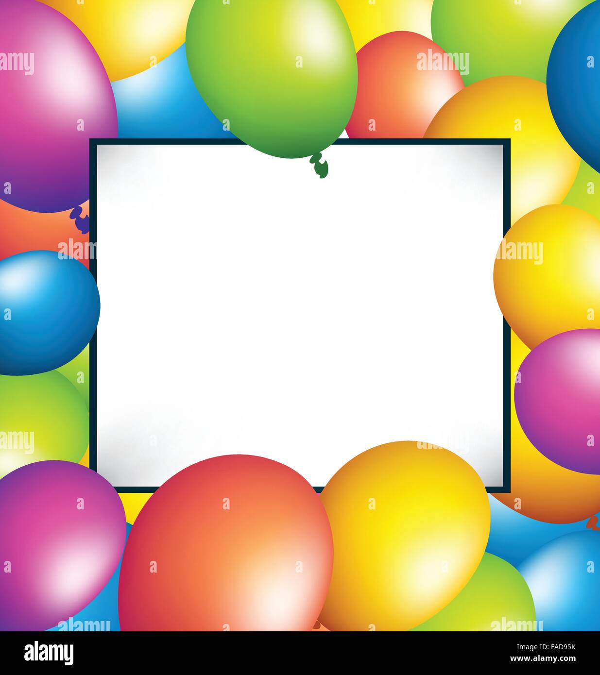 Colourfull Stock Vector Images - Alamy
