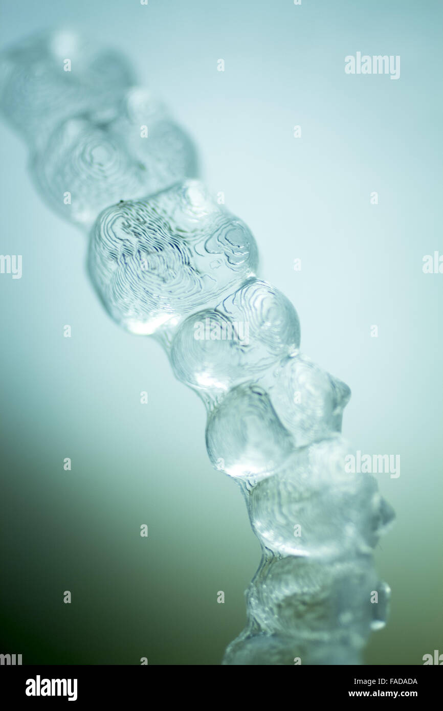 Invisible dental aligners modern tooth brackets transparent teeth ...