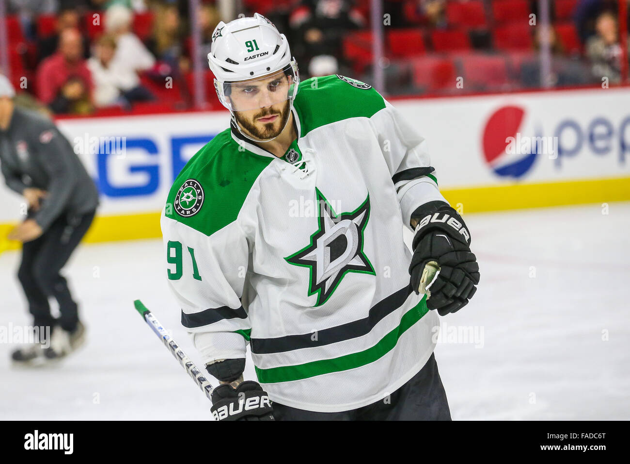 Tyler seguin hi-res stock photography and images - Alamy