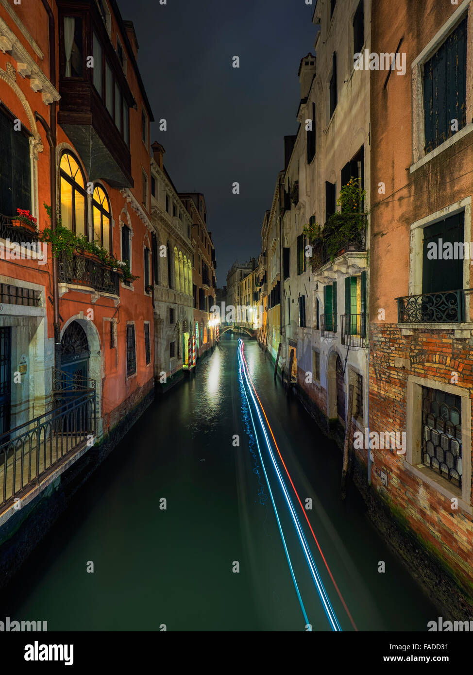 Gondola venecia hi-res stock photography and images - Alamy