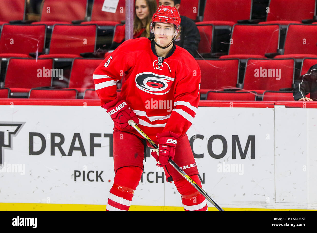 Noah Hanifin
