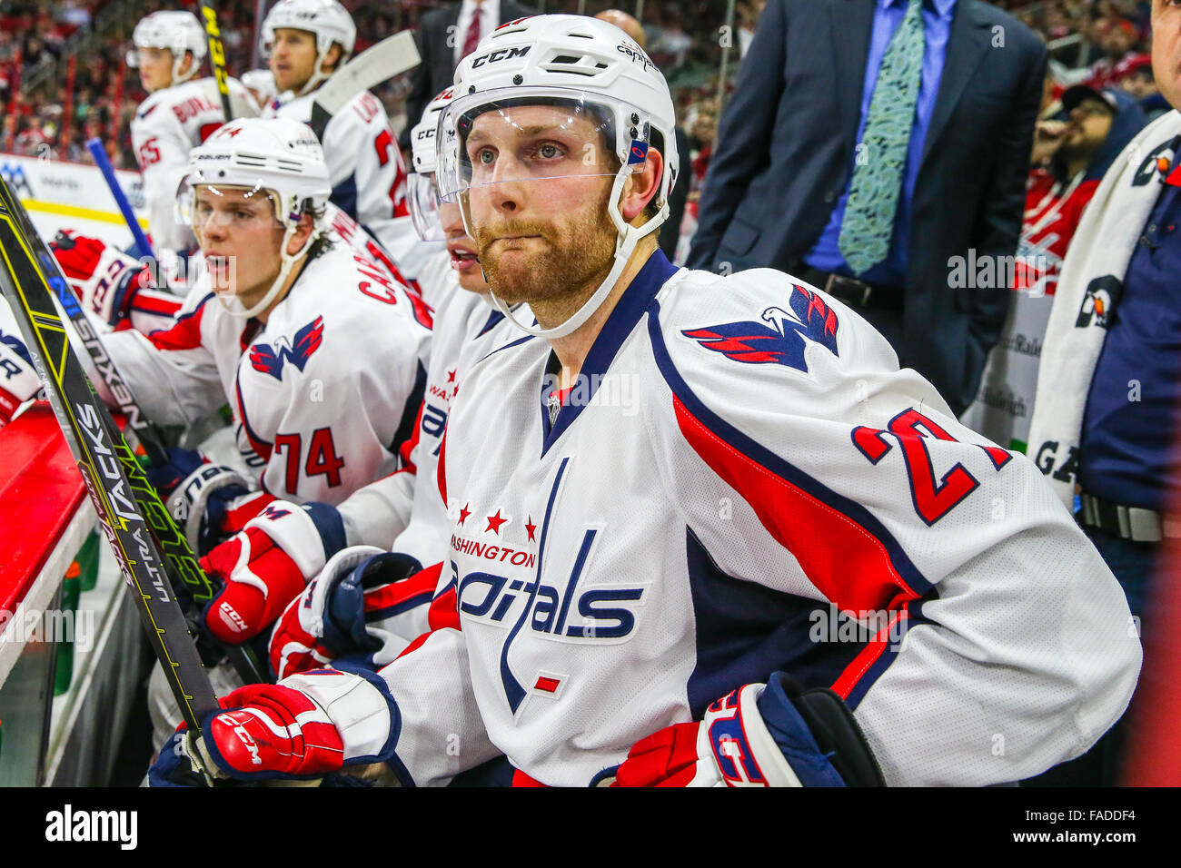 Karl alzner hi-res stock photography and images - Alamy