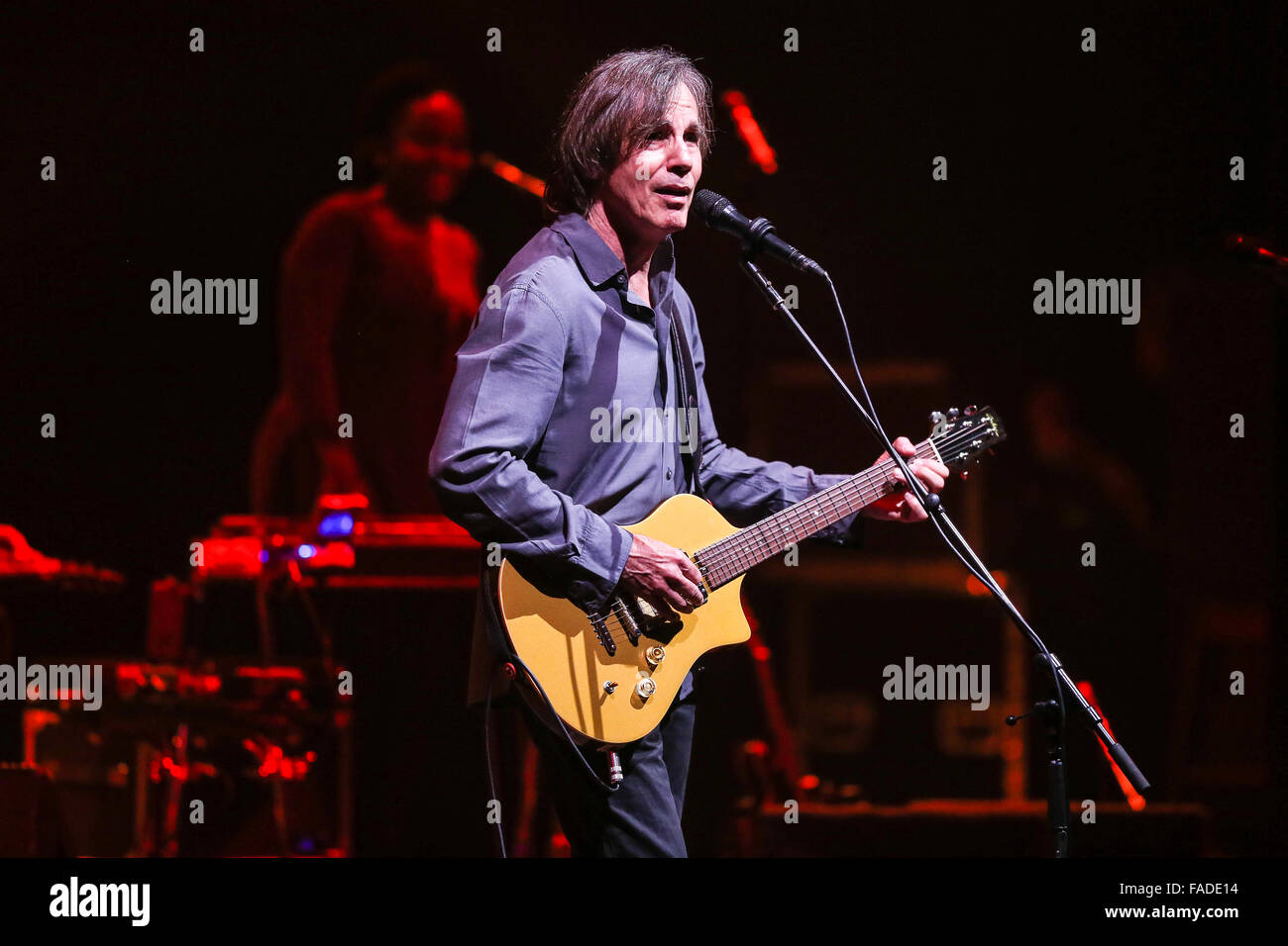 Jackson browne hi-res stock photography and images - Alamy