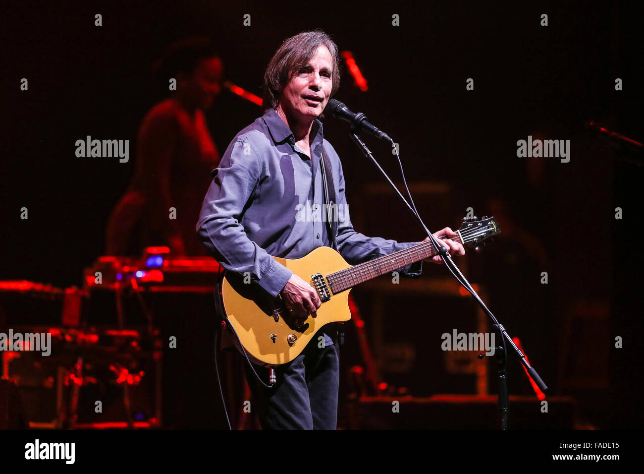 Jackson browne hi-res stock photography and images - Alamy