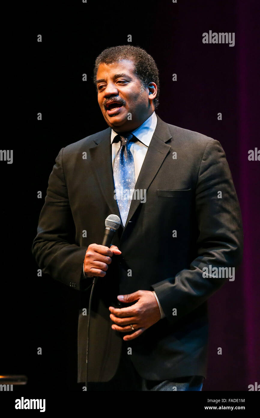 Neil degrasse tyson hi-res stock photography and images - Alamy
