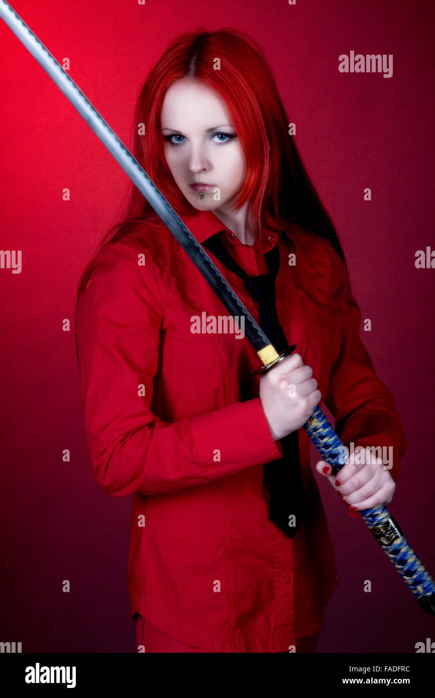 Murderer women hi-res stock photography and images - Alamy