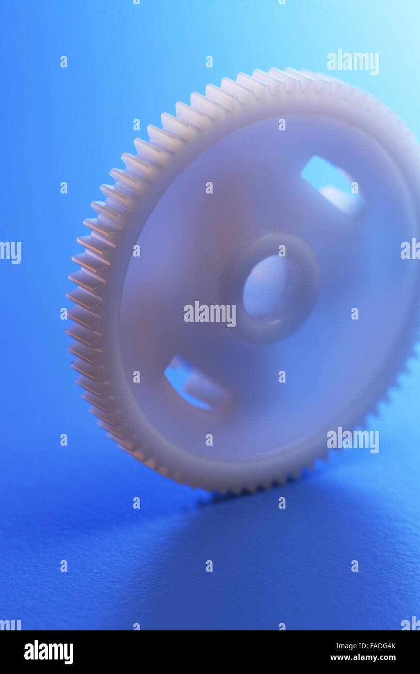 Machine gear part hi-res stock photography and images - Alamy