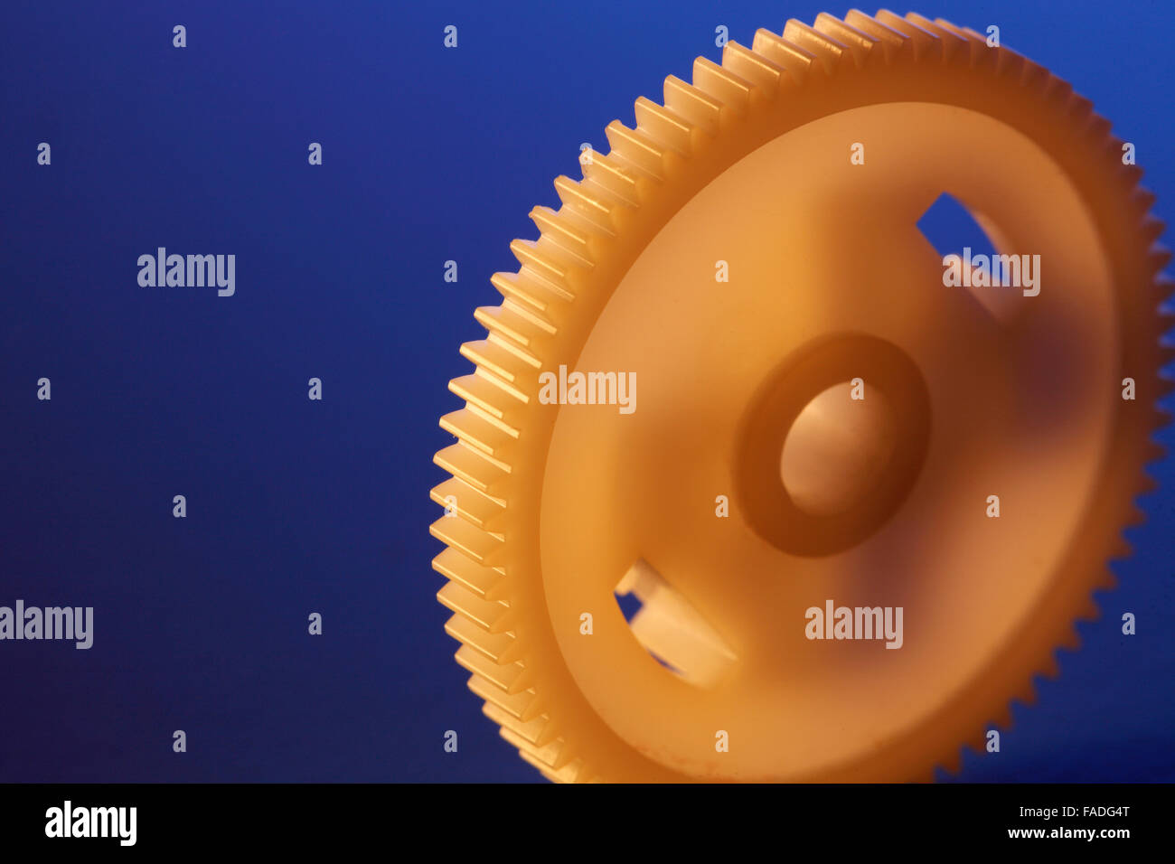 Machine gear part hi-res stock photography and images - Alamy