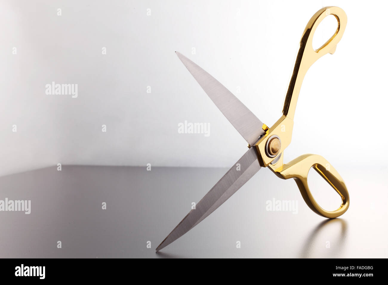 Golden handles hi-res stock photography and images - Alamy