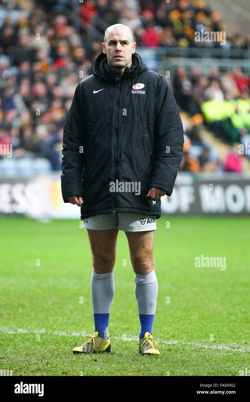 Charlie hodgson hi-res stock photography and images - Alamy